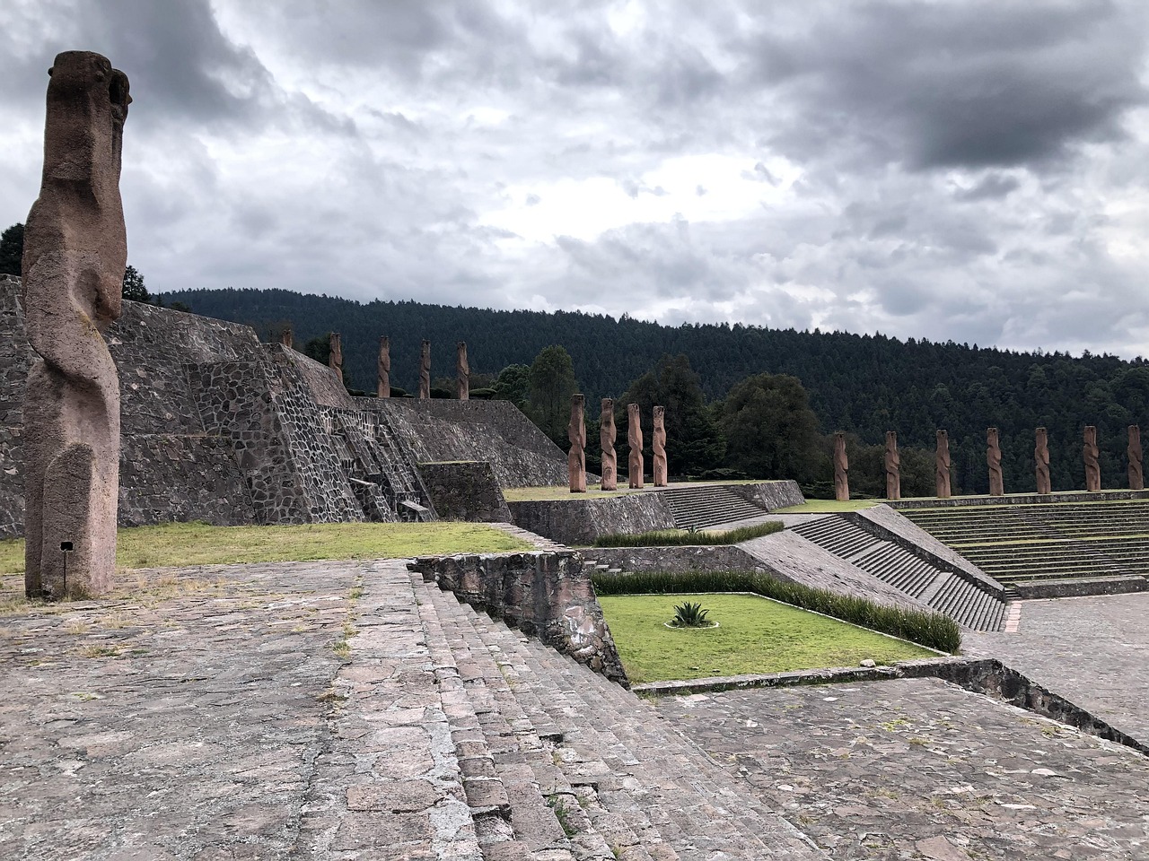 Ruins Otomi History - Free photo on Pixabay - Pixabay
