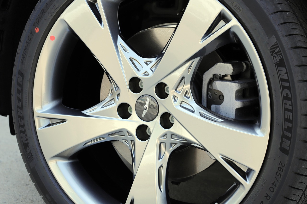 Car Wheel Vehicle - Free photo on Pixabay