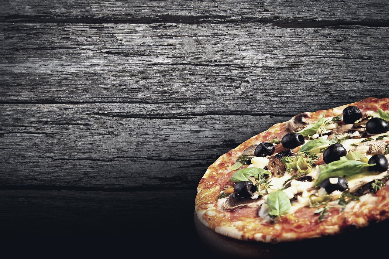 Pizza Pizzería Italiano - Foto gratis en Pixabay - Pixabay
