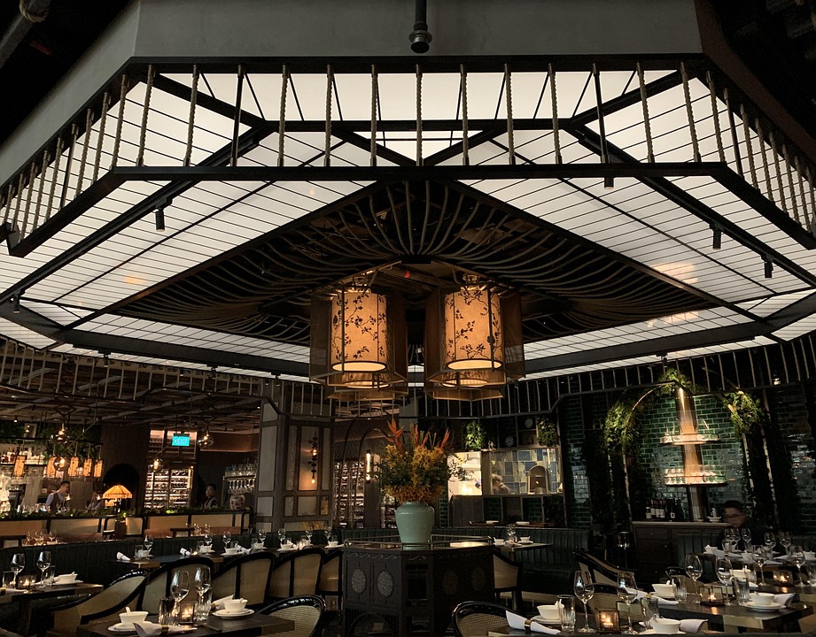 Le Restaurant Décoration À - Photo gratuite sur Pixabay - Pixabay
