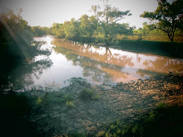 Waltzing Matilda Combo Waterhole - Kostenloses Foto auf Pixabay - Pixabay