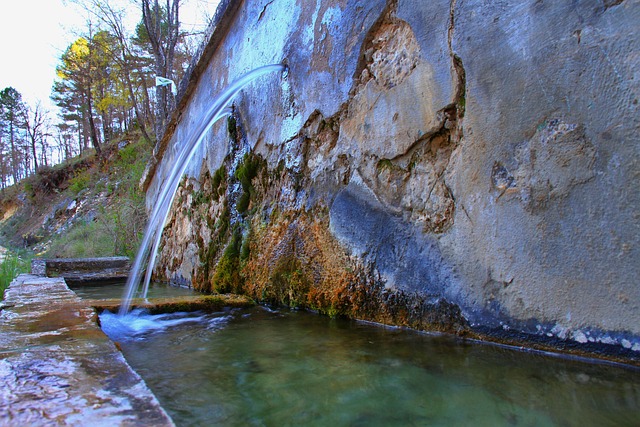 La Source Eau - Photo gratuite sur Pixabay - Pixabay