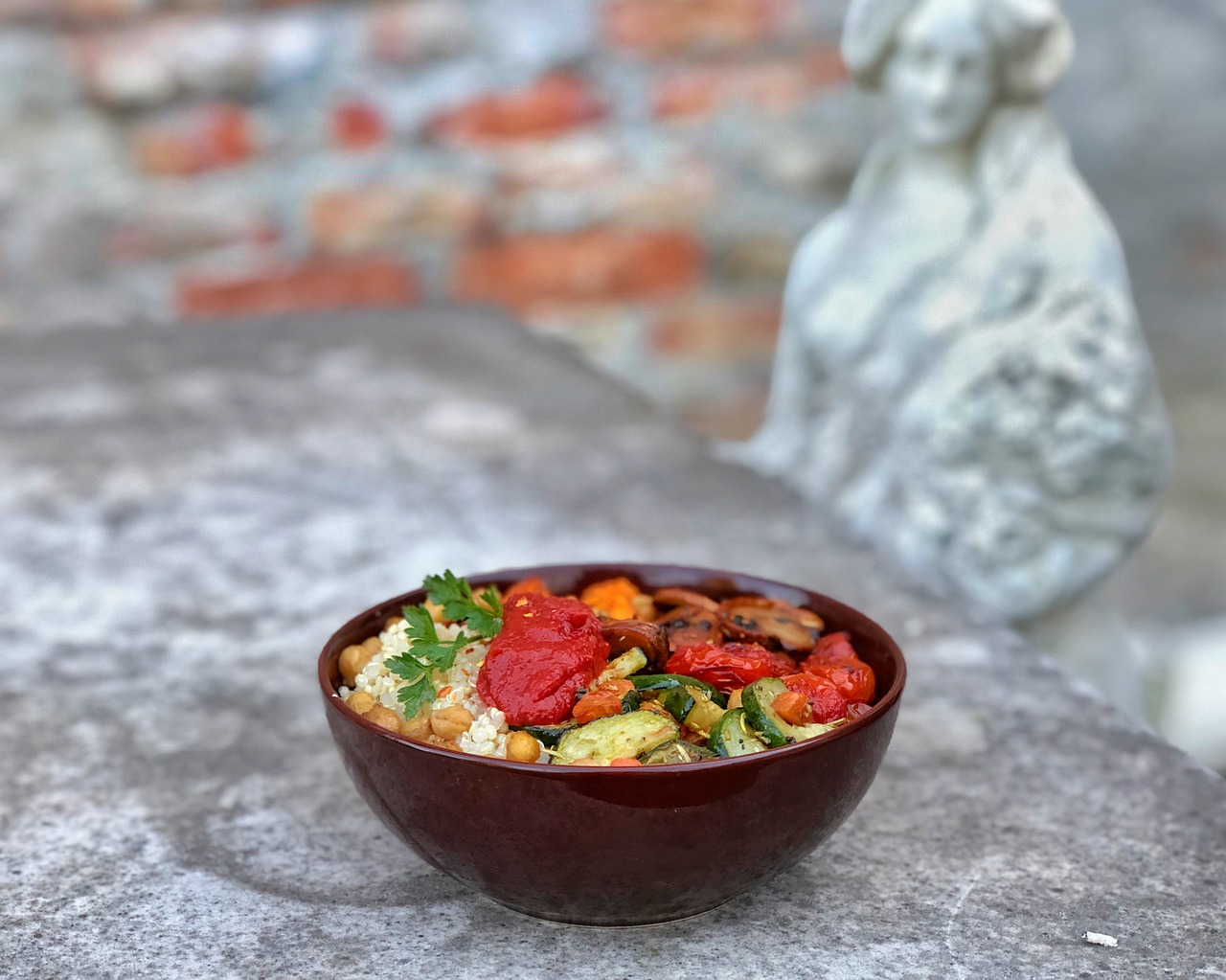 Food Buddha Bowl - Free photo on Pixabay - Pixabay