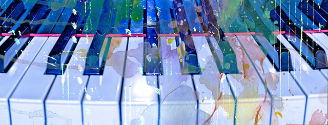 Download Piano, Piano Keys, Jazz. Royalty-Free Stock Illustration Image ...