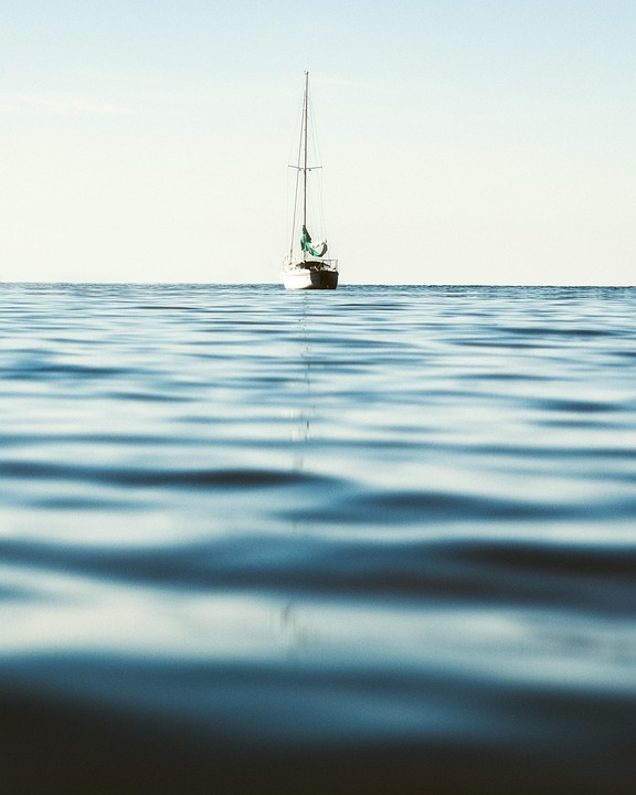 Sailboat Boat Sea - Free photo on Pixabay - Pixabay
