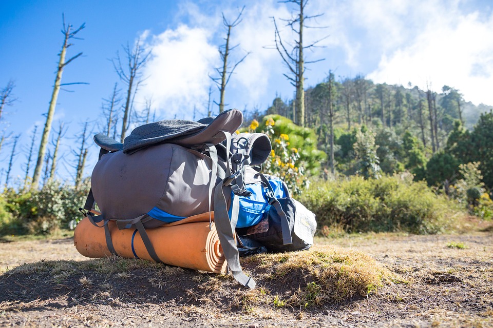 Rucksack Reisen Wandern - Kostenloses Foto auf Pixabay
