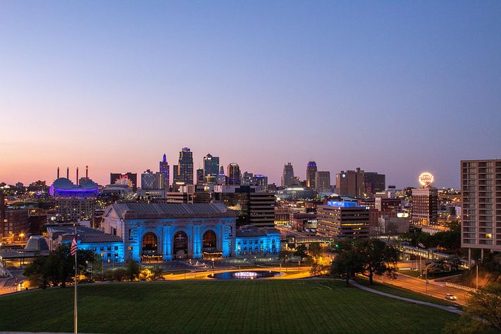 80+ Free Kansas City & Missouri Images - Pixabay