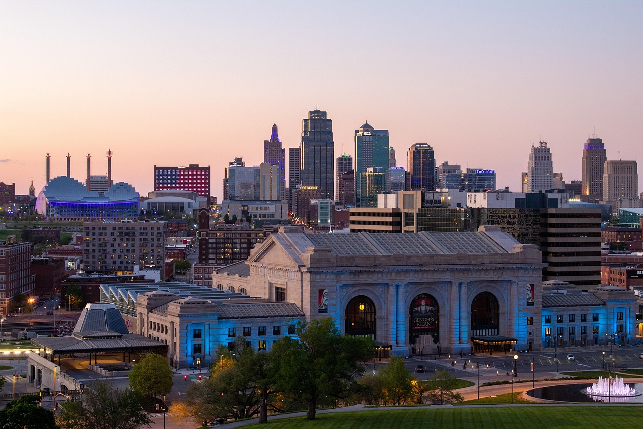 100+ Free Kansas & Kansas City Images - Pixabay