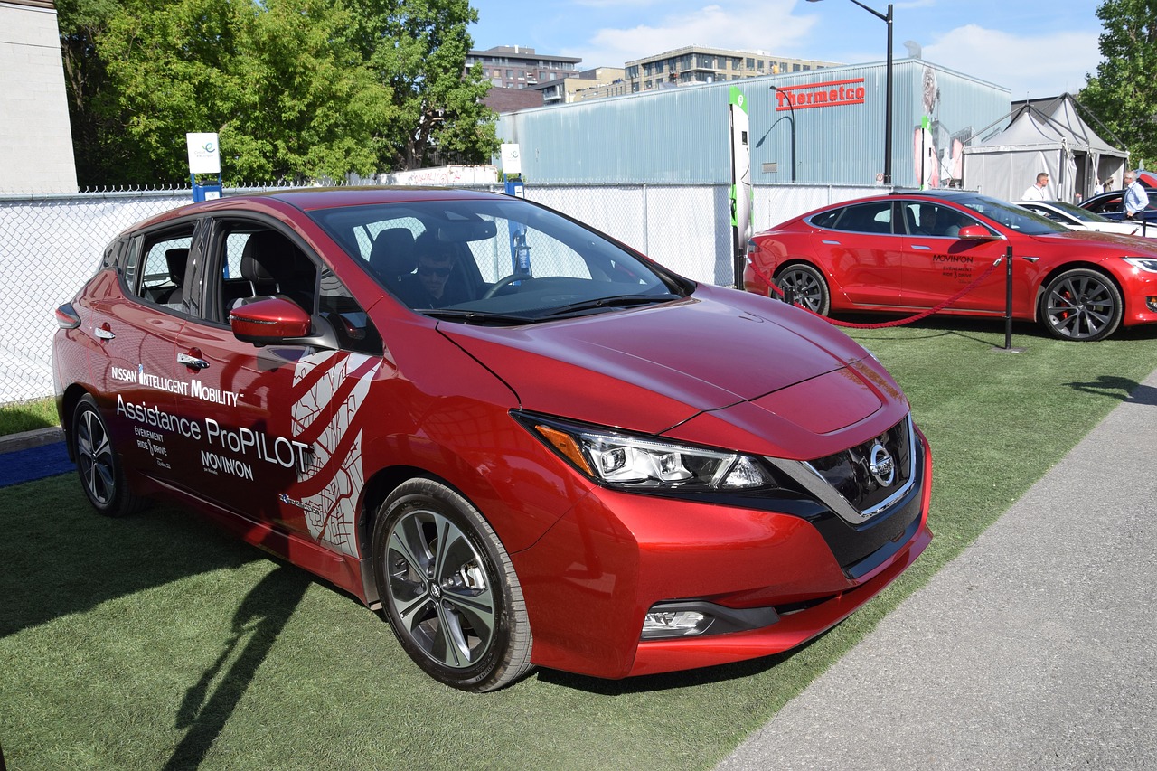 Electric Mobility Automobile Free Photo On Pixabay Pixabay electric-mobility-automobile-free-photo-on-pixabay-pixabay