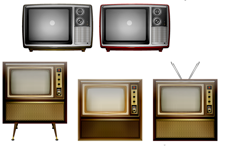 100+ Free Vintage Television & Television Images - Pixabay