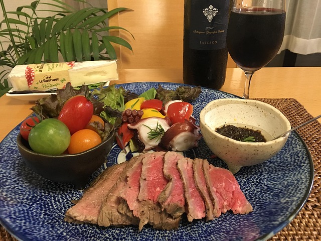 Food Beef - Free photo on Pixabay - Pixabay