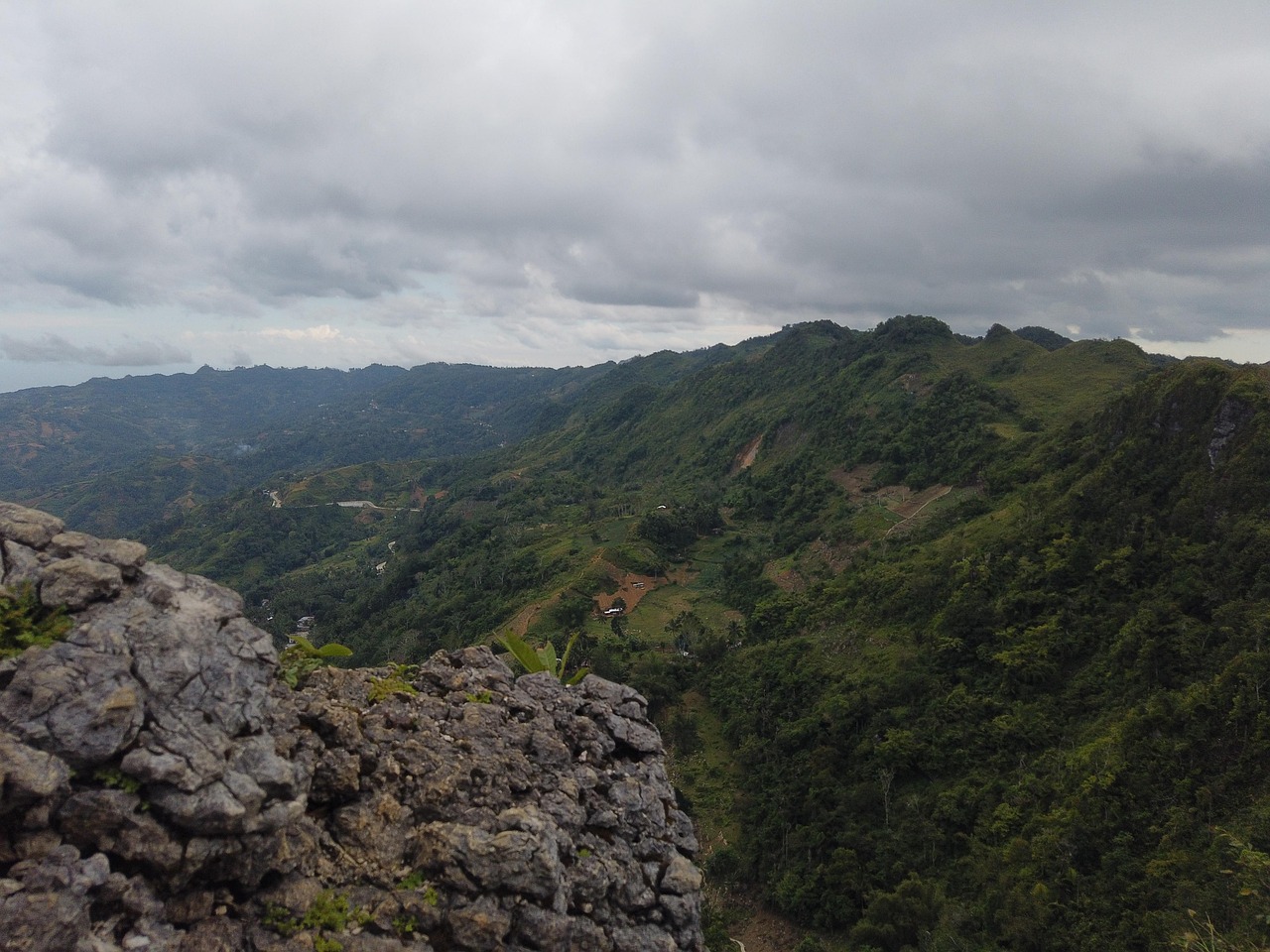 Gunung Lintas Alam Filipina - Foto gratis di Pixabay - Pixabay