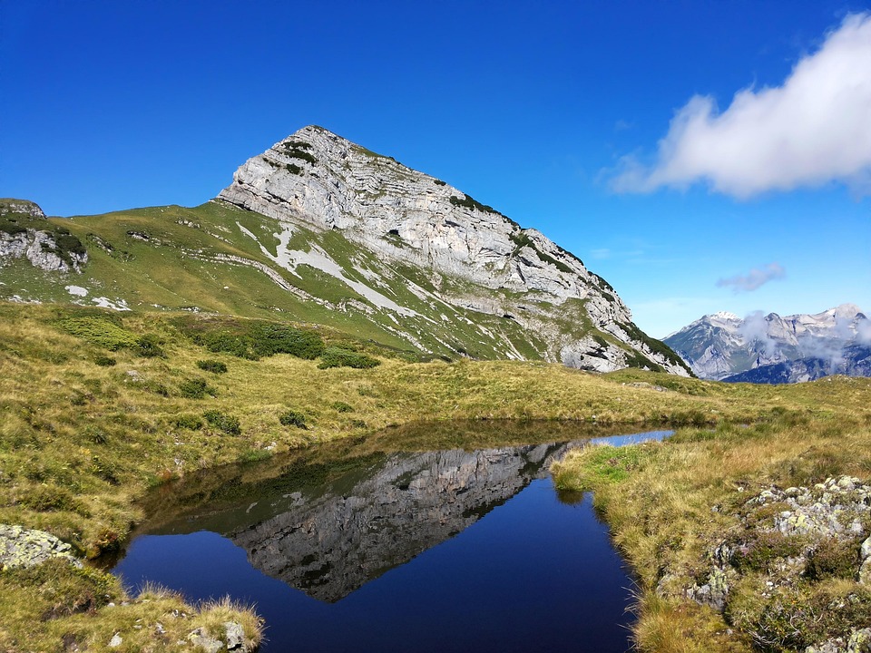 Suisse Montagne Alpin - Photo gratuite sur Pixabay - Pixabay