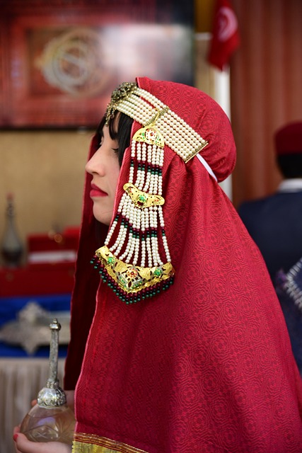Traditional Dress Berber - Free photo on Pixabay - Pixabay