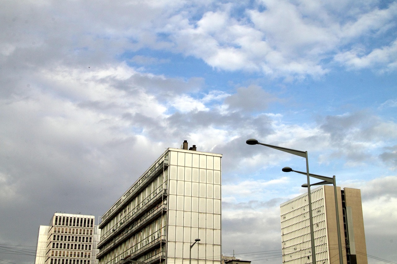 Ville Sarcelles France - Photo gratuite sur Pixabay - Pixabay