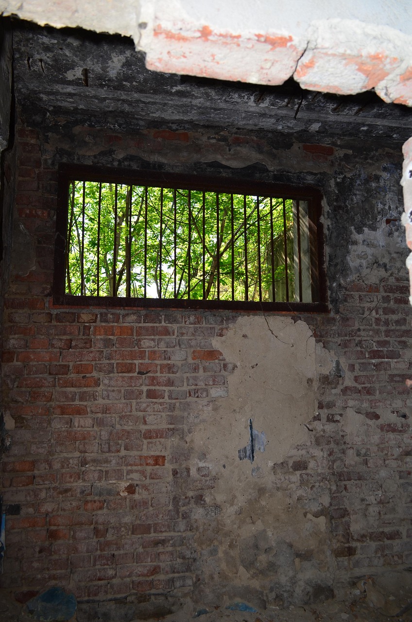 Building Destruction Ruin - Free photo on Pixabay - Pixabay