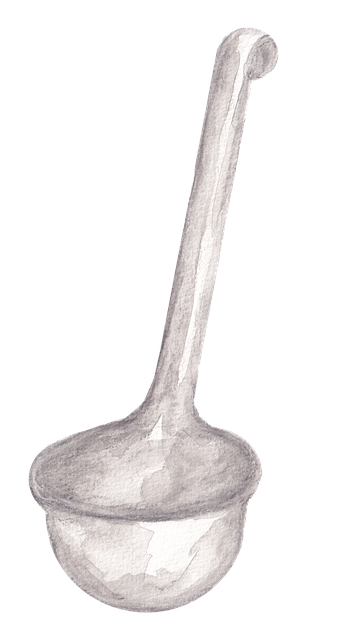 Explore 17+ Free Ladle Illustrations: Download Now - Pixabay