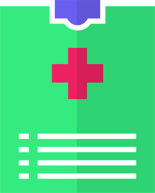 Download Medical, Report, Prescription. Royalty-Free Vector Graphic ...