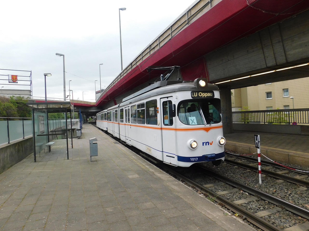 Tram Düwag Transports Urbains - Photo gratuite sur Pixabay - Pixabay