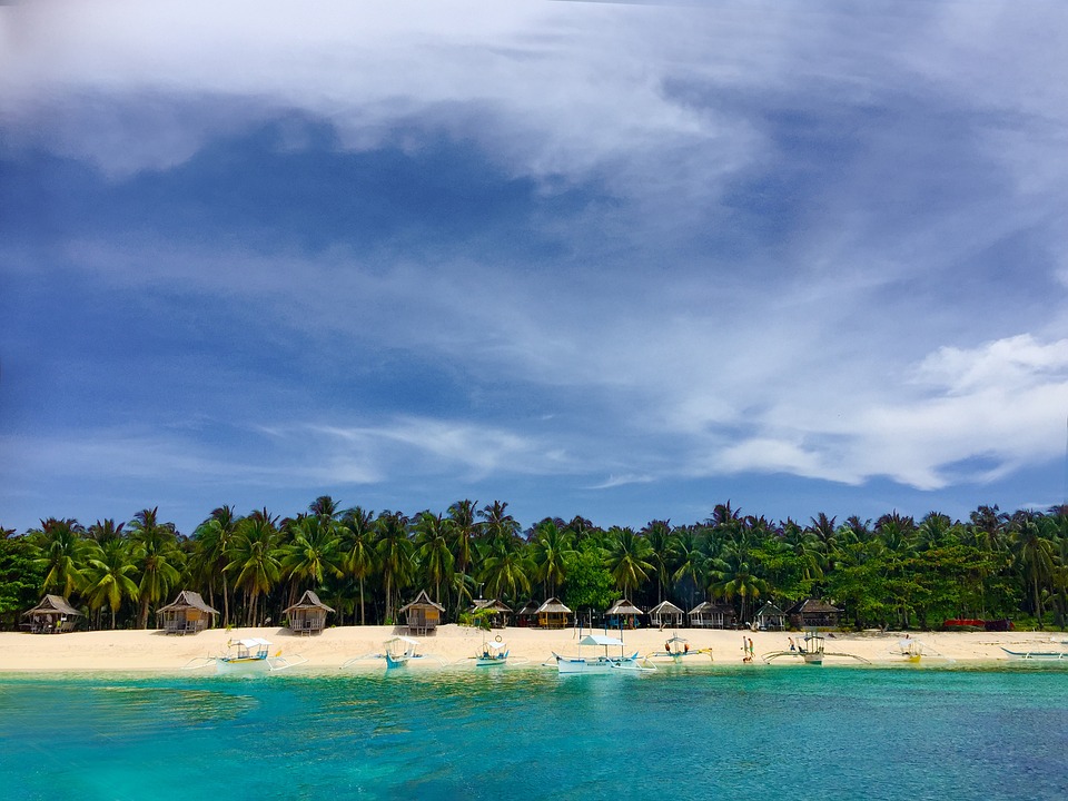 Daku Island Siargao - Free photo on Pixabay - Pixabay
