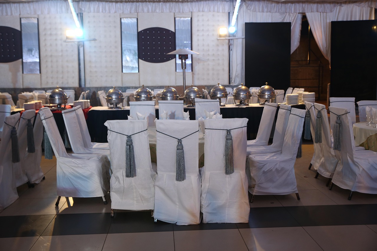 Perjamuan Makan Malam Pernikahan - Foto gratis di Pixabay - Pixabay
