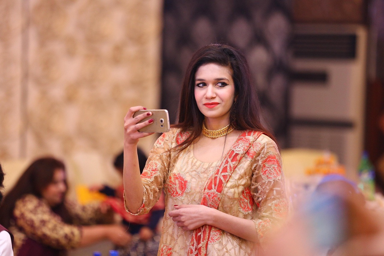 Young Girl Wedding Hall - Free photo on Pixabay - Pixabay