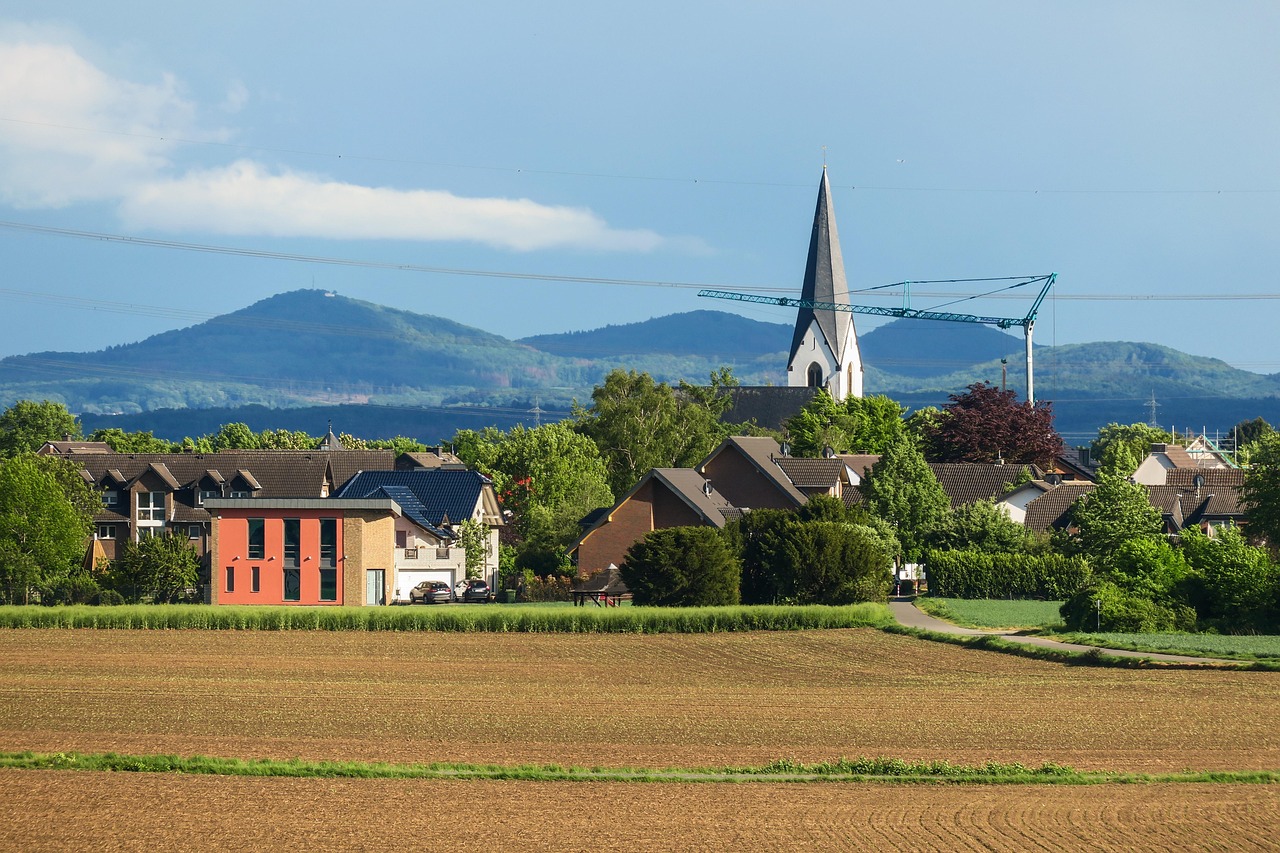Page 2 - 40,000+ Free Rural Village & Village Photos - Pixabay