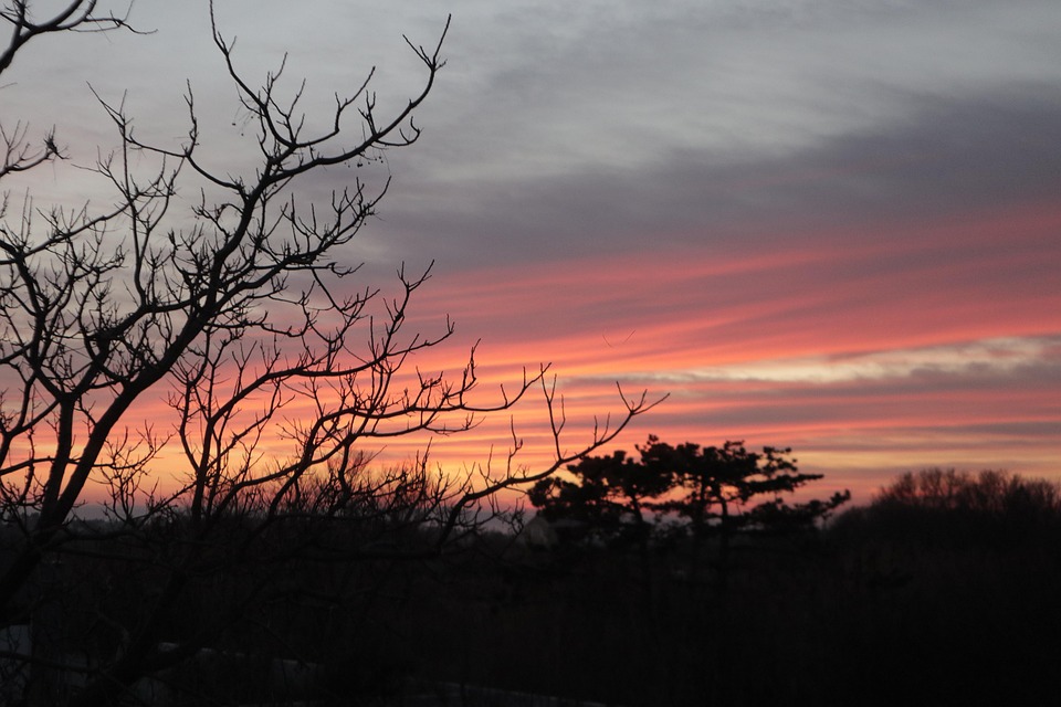 Sunset Sun Nice - Free photo on Pixabay - Pixabay