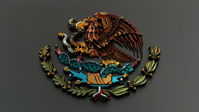 México Escudo Nacional País - Imagen gratis en Pixabay - Pixabay