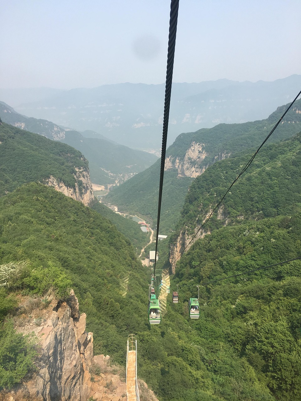 Mountain Cable Car - Free photo on Pixabay - Pixabay