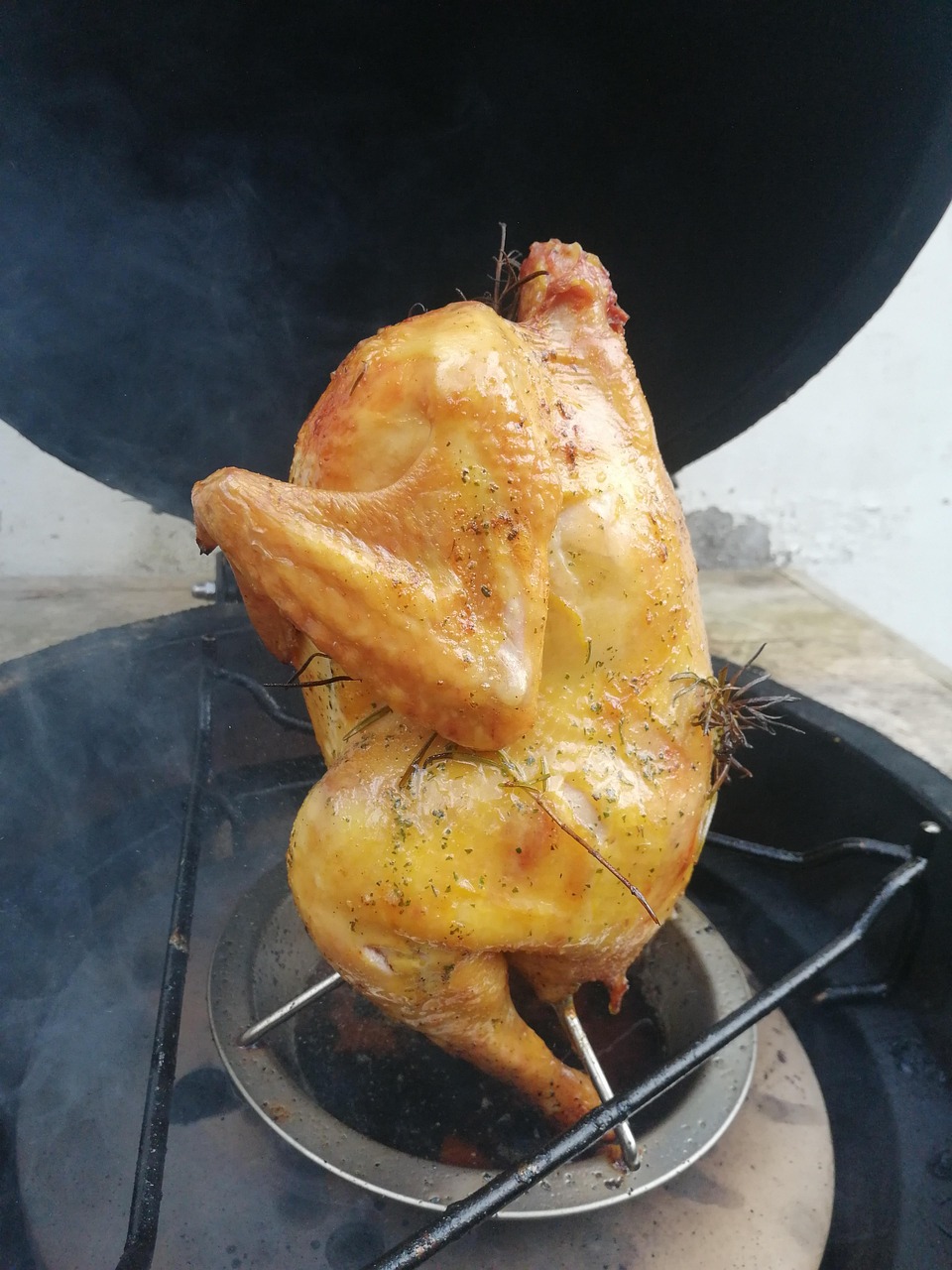 Poulet Cracher Poulets Un - Photo gratuite sur Pixabay - Pixabay