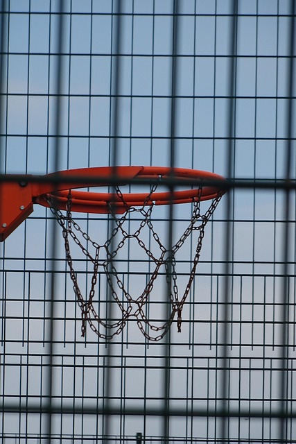 20+ Free Basketball Rim & Basketball Images - Pixabay