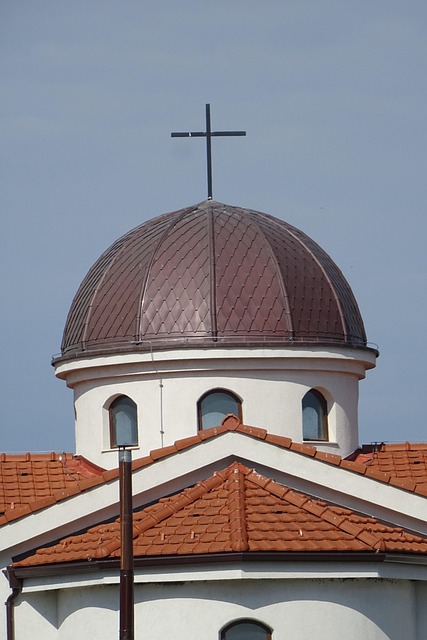 Church Roof Architecture - Free photo on Pixabay