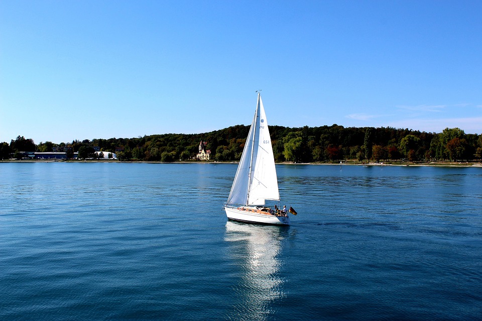Lac De Constance Marin Ambiance - Photo gratuite sur Pixabay - Pixabay