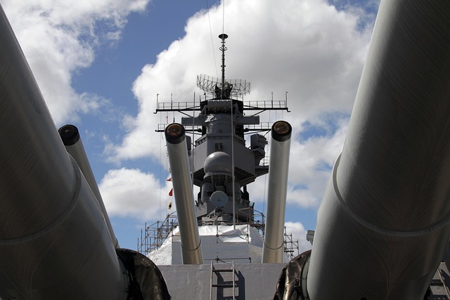 Canon Bateau Guerre Navire De - Photo gratuite sur Pixabay - Pixabay