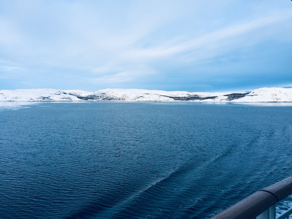Artic Sea Ocean Norway - Free photo on Pixabay - Pixabay
