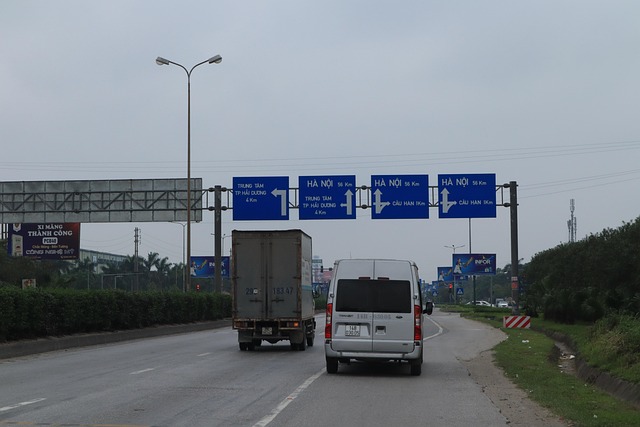 Signage Highway Car - Free photo on Pixabay - Pixabay