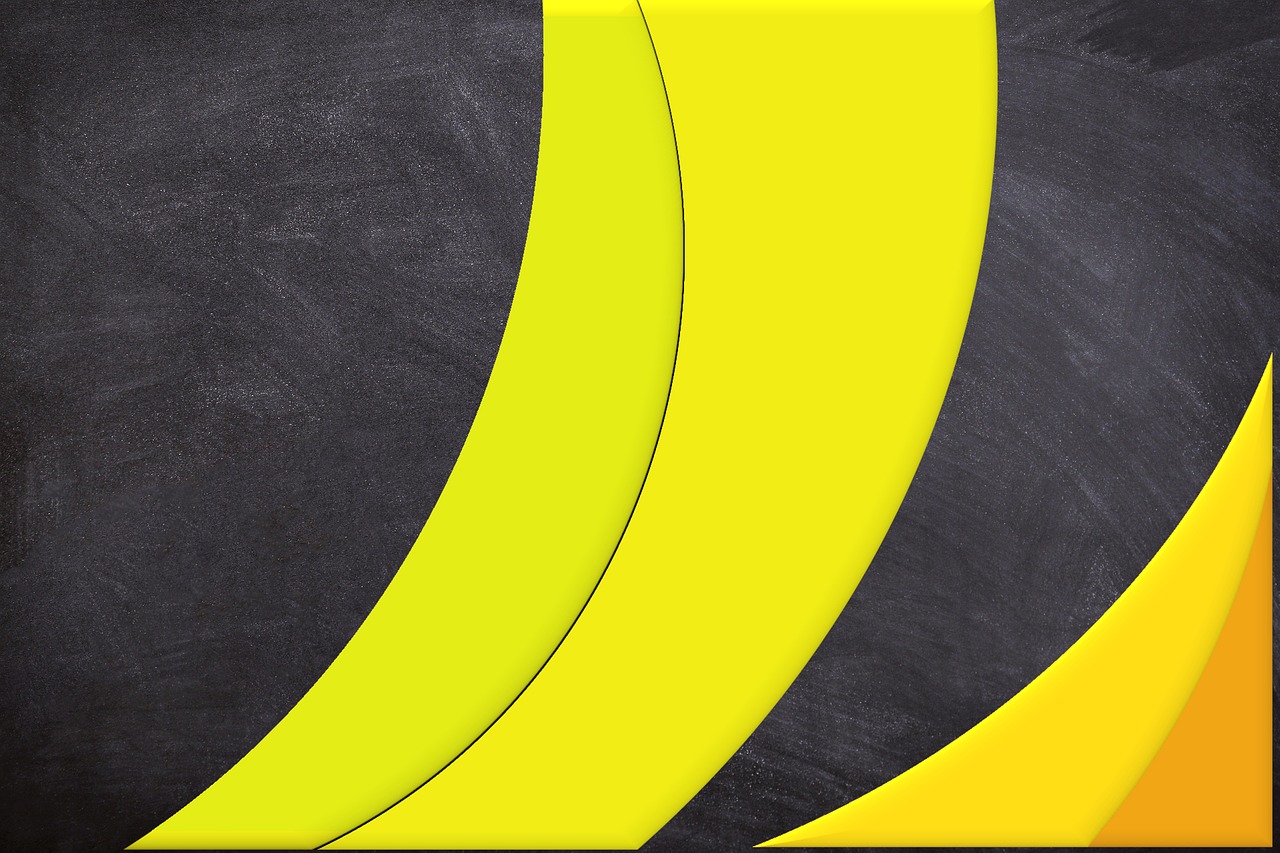 Kuning Hitam Latar Belakang - Foto gratis di Pixabay - Pixabay