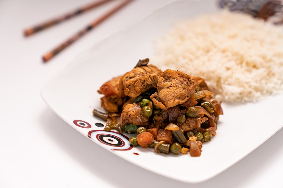 Lunch Dinner Food - Free photo on Pixabay