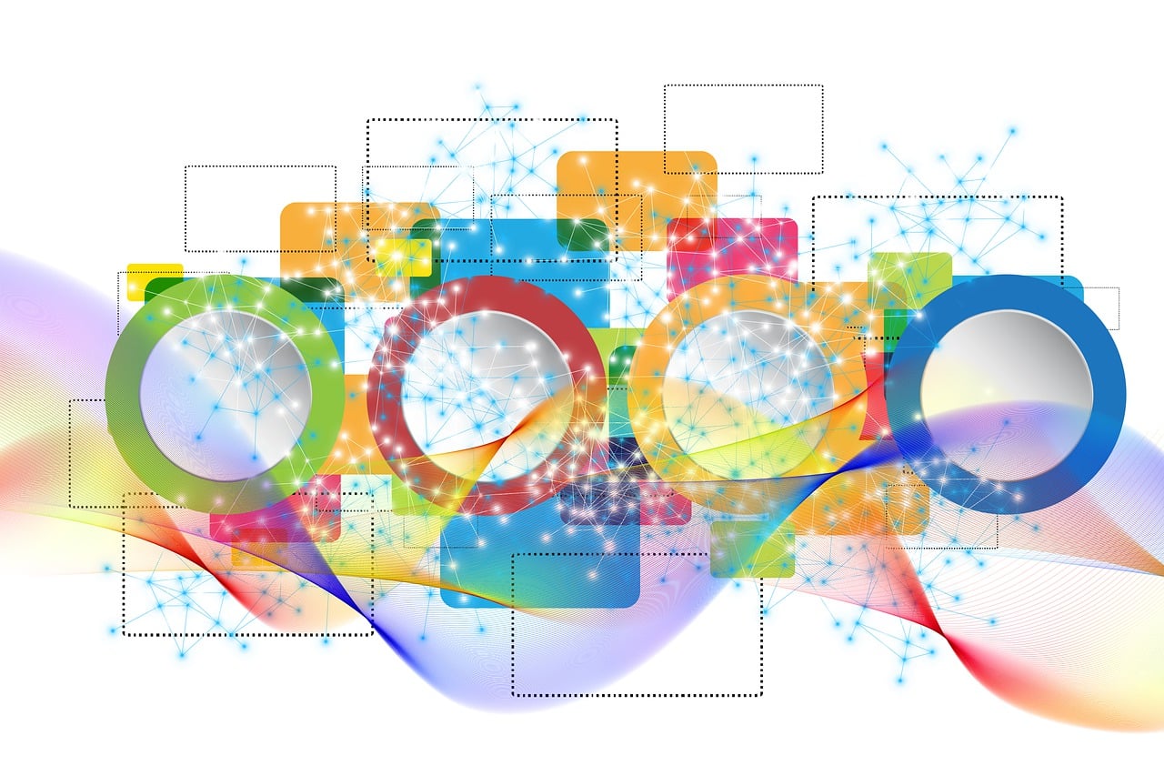 Concept Network Web - Free image on Pixabay