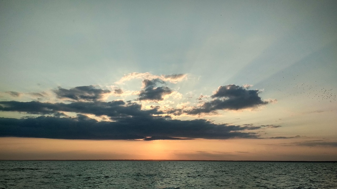 Sky Sea Beach - Free photo on Pixabay - Pixabay