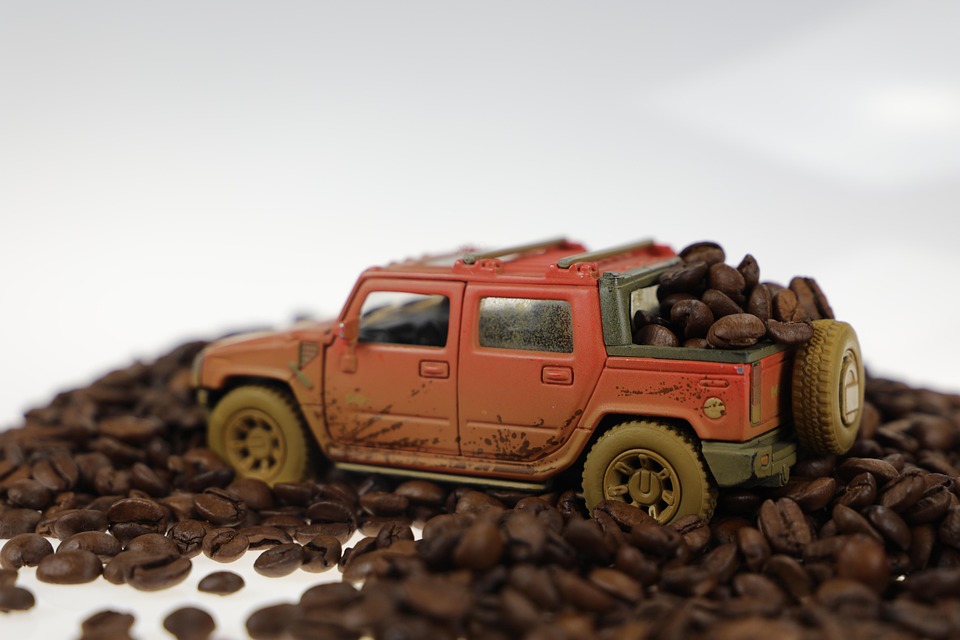 Carro Jipe Café - Foto gratuita no Pixabay - Pixabay