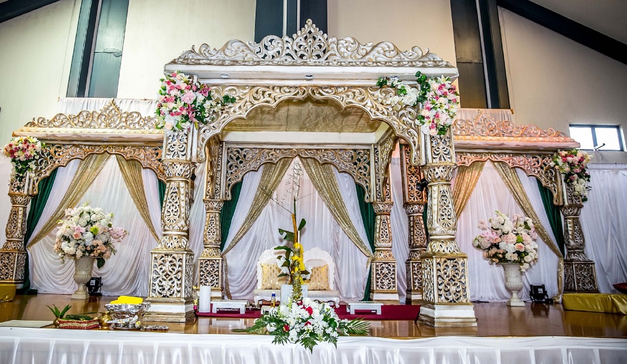 Mandap Matrimonial En Nepal