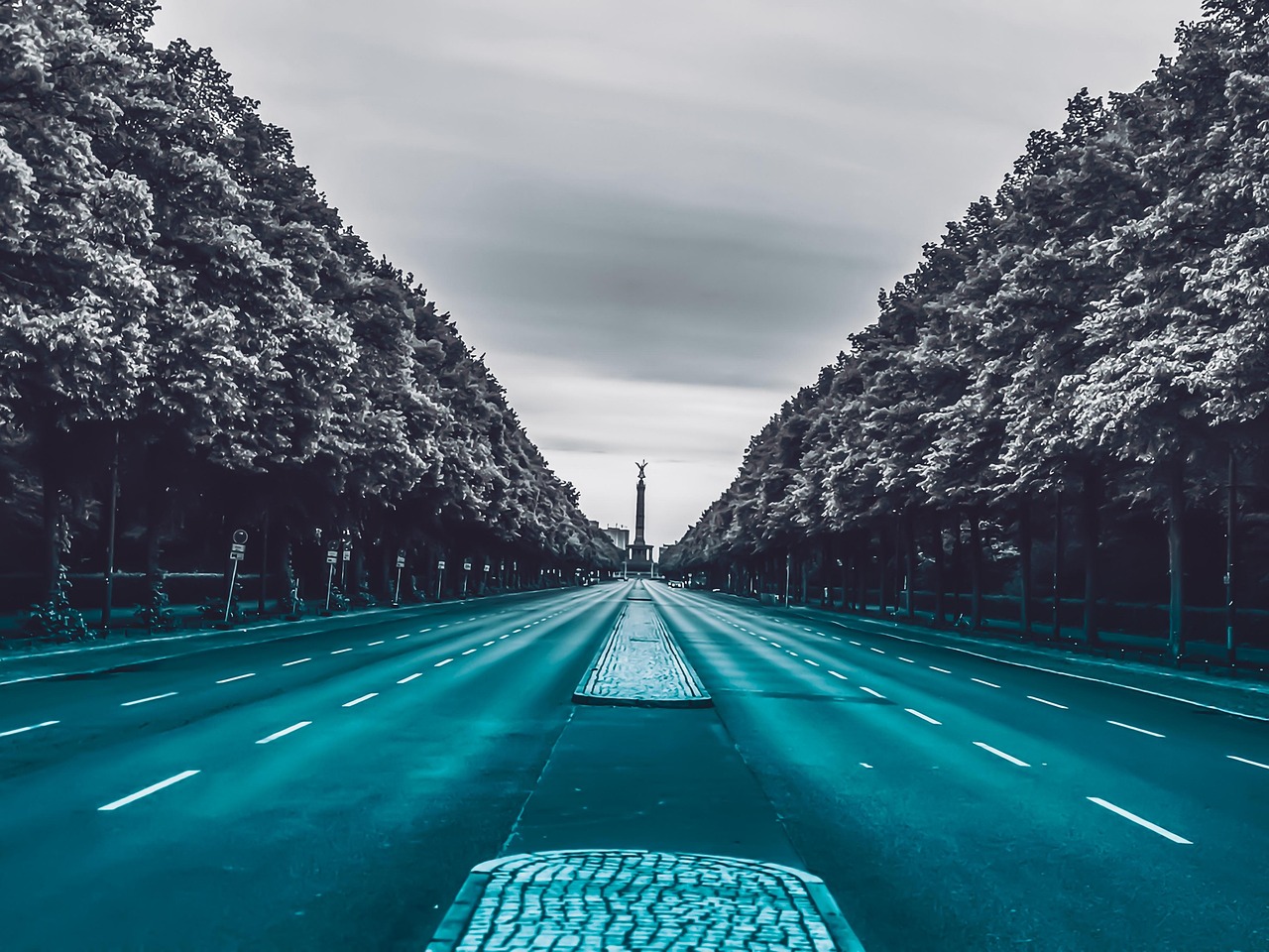 City Road Urban - Free photo on Pixabay - Pixabay
