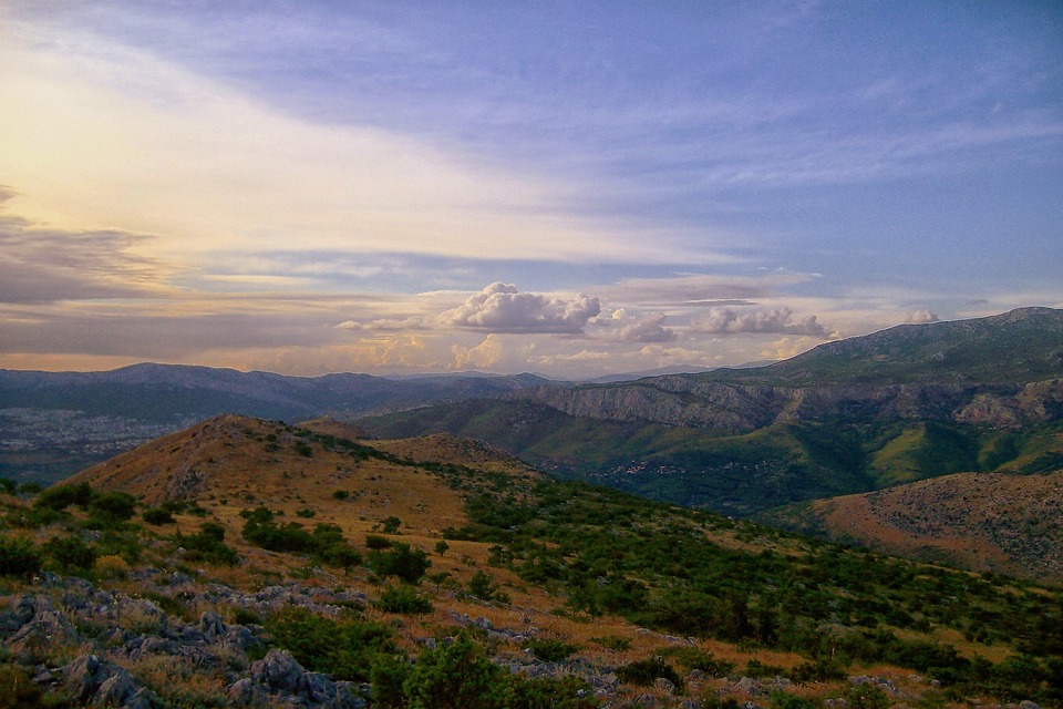 Paysage La Nature Montagnes - Photo gratuite sur Pixabay - Pixabay