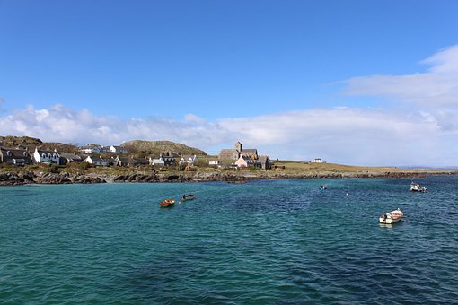 10+ Free Iona & Scotland Images - Pixabay