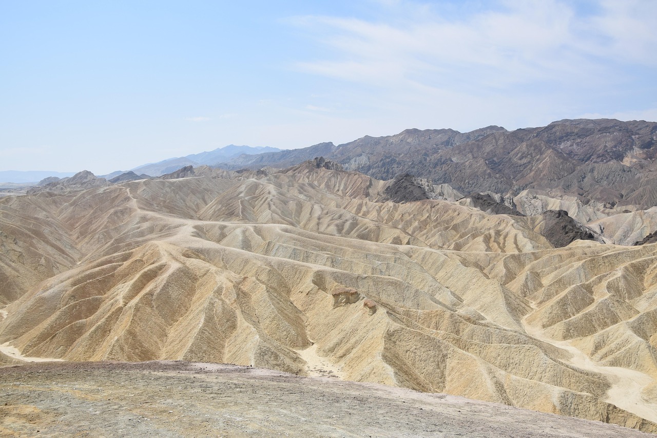 Death Valley Desert California - Free photo on Pixabay