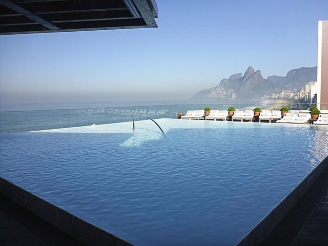 Piscina Rio Brasil - Foto gratis en Pixabay - Pixabay