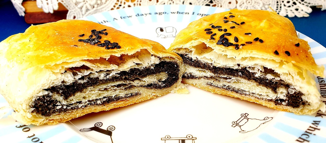 Mid-Autumn Festival Mooncake - Free photo on Pixabay - Pixabay