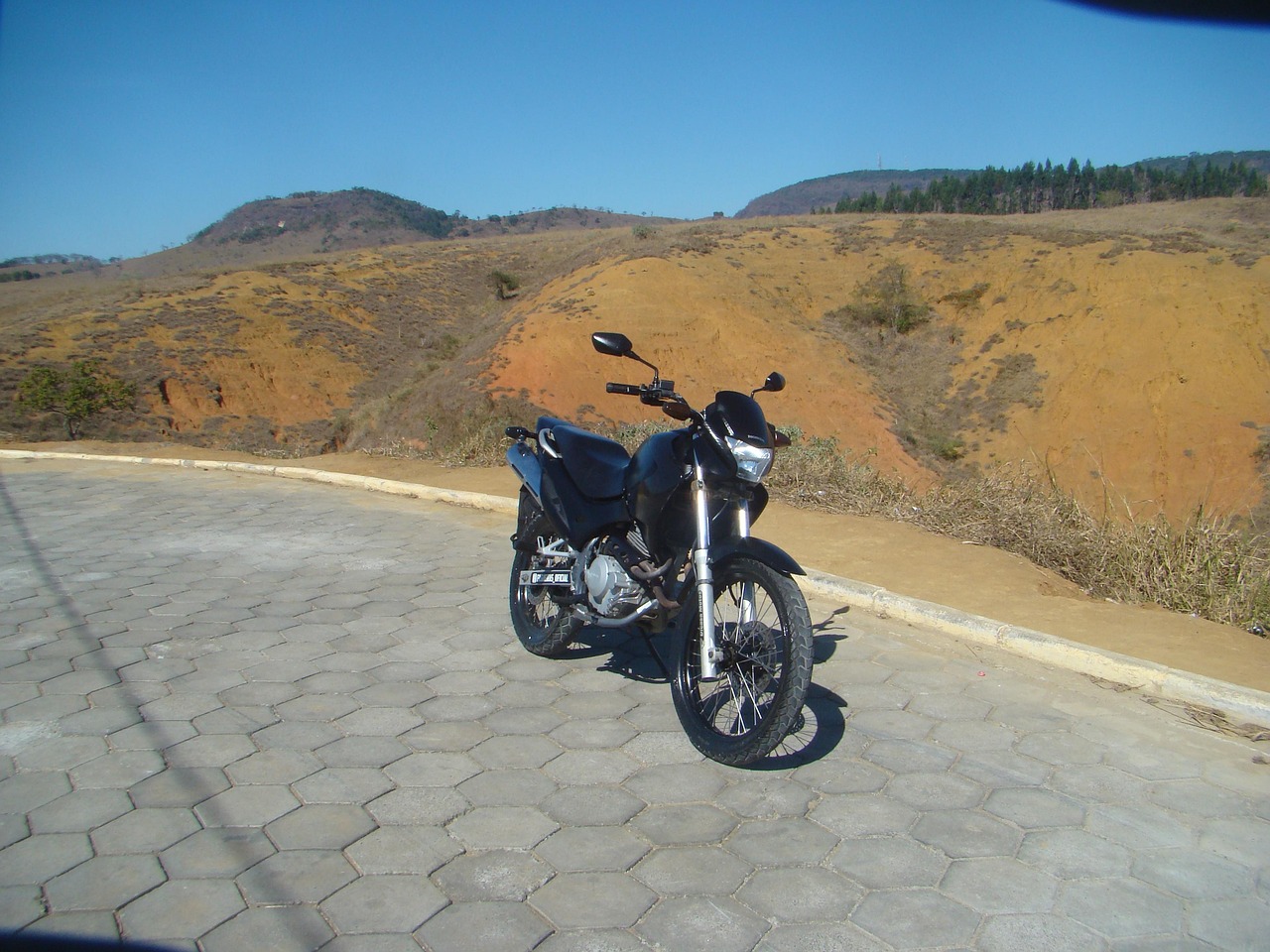 Motorcycle The Falcon Honda - Free photo on Pixabay - Pixabay